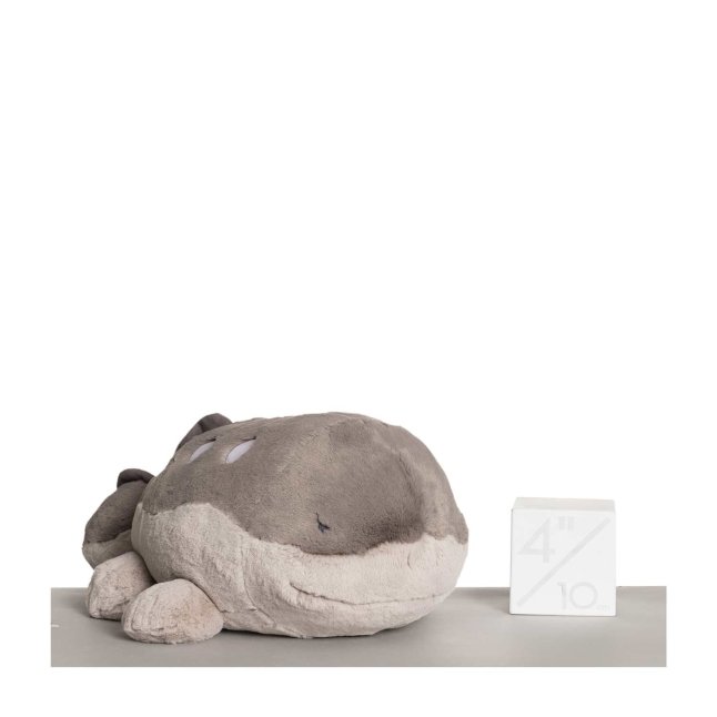 Clodsire Comfy Friends Plush - 9 ½ In. | Pokémon Center Official Site