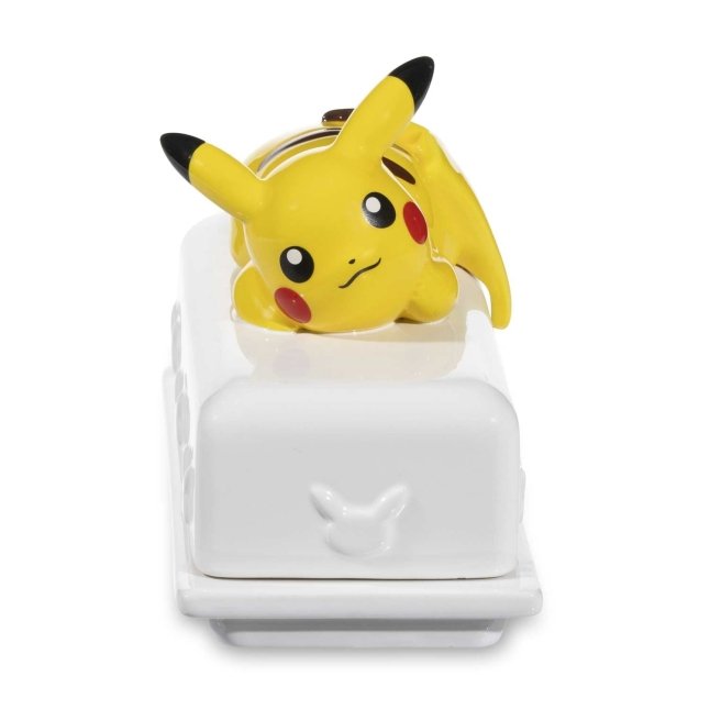 Pikachu Butter | Pokémon Center Official Site