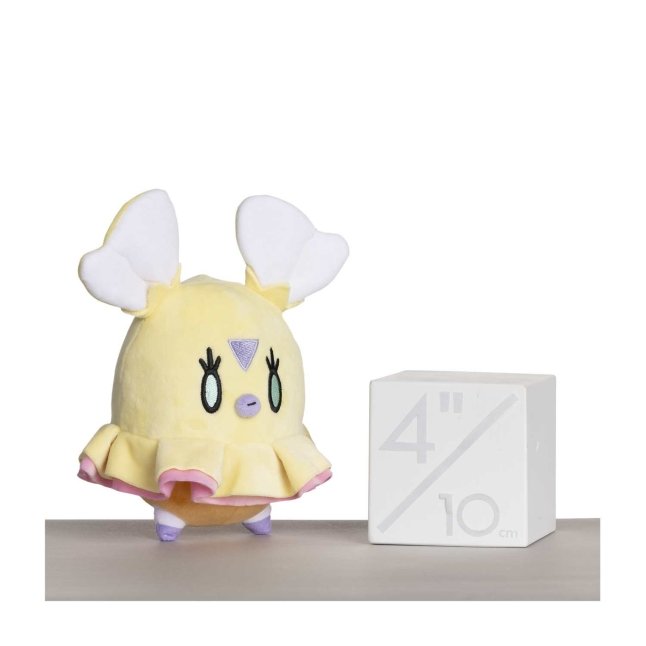 Flittle Poké Plush - 8 ¼ In. | Pokémon Center Official Site