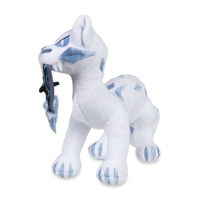 Chien-Pao Poké Plush - 10 ¼ In. | Pokémon Center Official Site