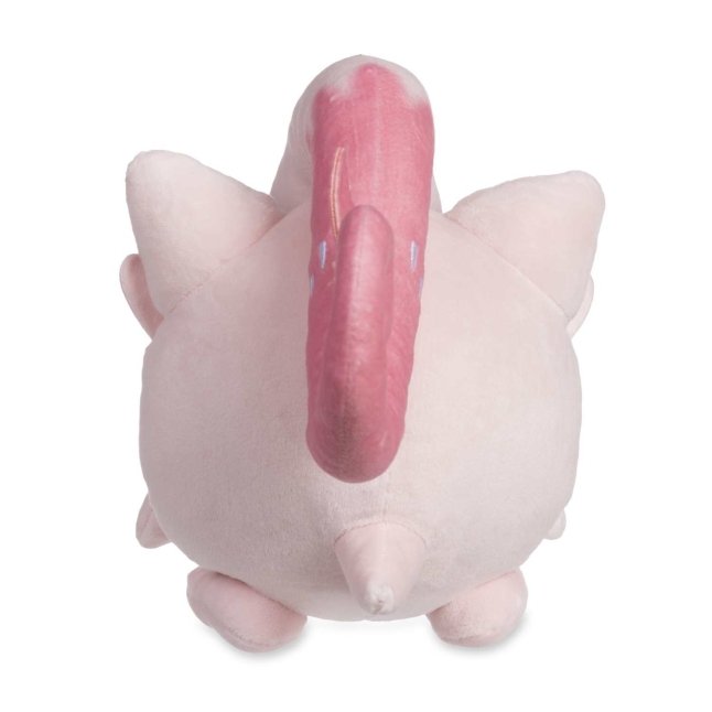 Scream Tail Poké Plush - 7 ½ In. | Pokémon Center Official Site