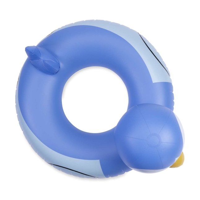 Piplup Pokémon Lazy Summer Pool Float Pokémon Center Official Site