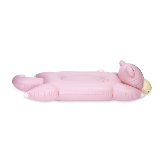Slowpoke Pokémon Lazy Summer Pool Float Pokémon Center Official Site