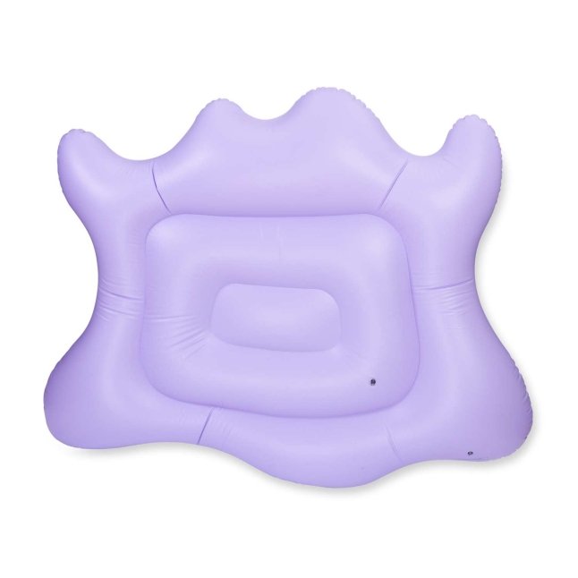 Ditto Pokémon Lazy Summer Pool Float Pokémon Center Official Site