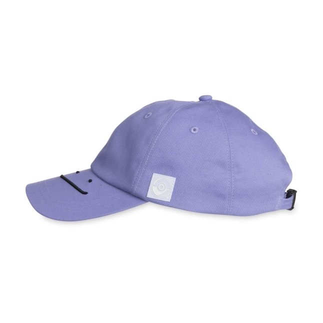 Simply Ditto Pokémon Lounge Purple Hat (One Size-Adult) | Pokémon ...