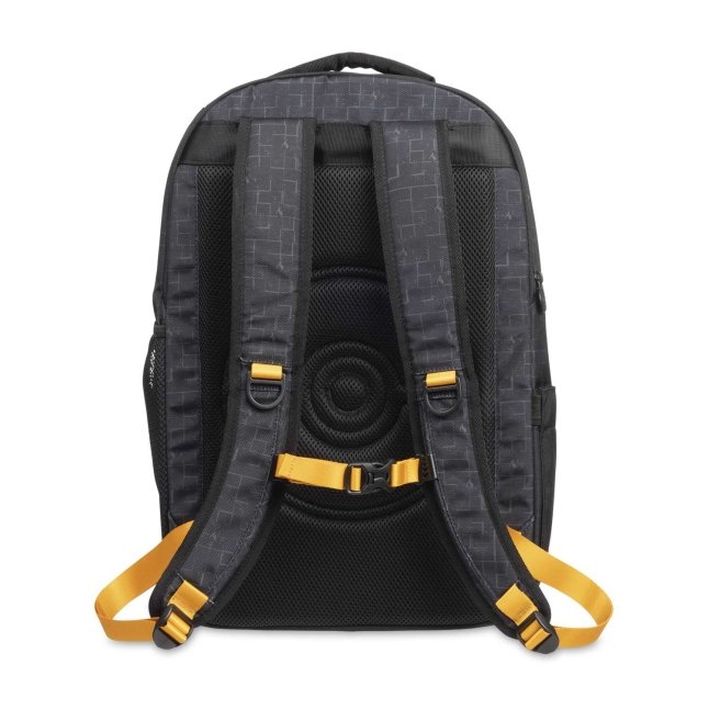 Pokémon TCG Bags: Charizard Flamethrower Backpack | Pokémon Center ...