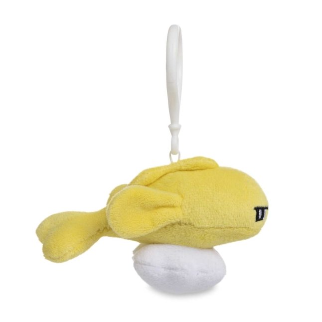 Tatsugiri (Stretchy Form) Poké Plush Key Chain | Pokémon Center ...