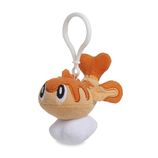 Tatsugiri (Curly Form) Poké Plush Key Chain | Pokémon Center Official Site