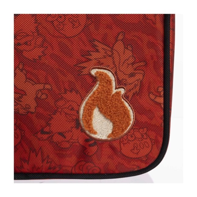 Fire Forms Pokémon Fundamentals Lunch Bag | Pokémon Center Canada ...