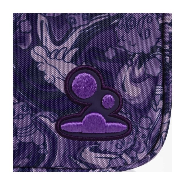 Poison Powers Pokémon Fundamentals Lunch Bag | Pokémon Center Canada ...