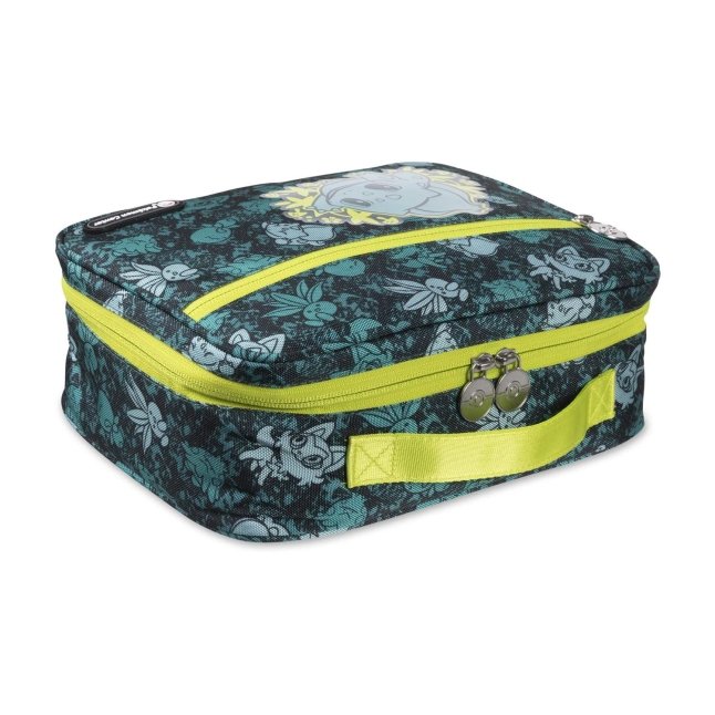 Grass Greats Pokémon Fundamentals Lunch Bag | Pokémon Center UK ...