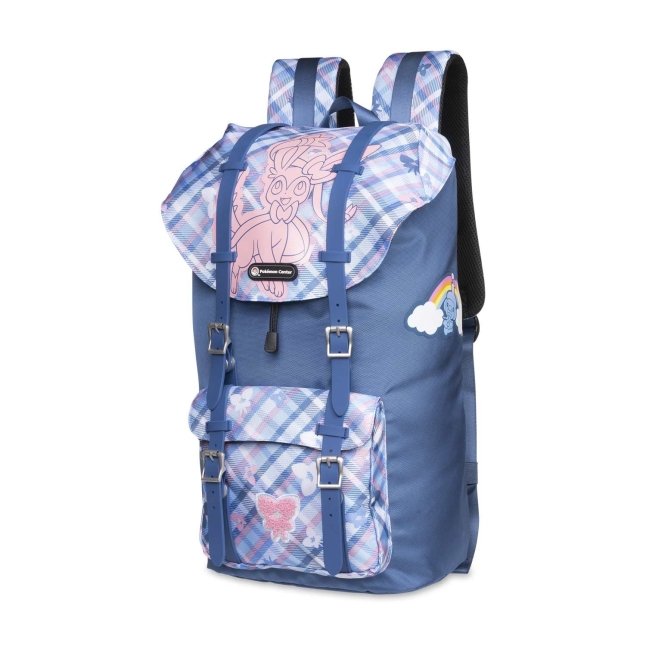 Fairy Forces Pokémon Fundamentals Fold-Over Backpack | Pokémon Center ...