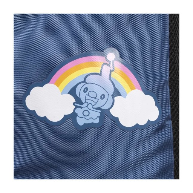 Fairy Forces Pokémon Fundamentals Fold-Over Backpack | Pokémon Center ...