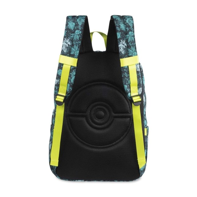 Grass Greats Pokémon Fundamentals Daypack | Pokémon Center Canada ...