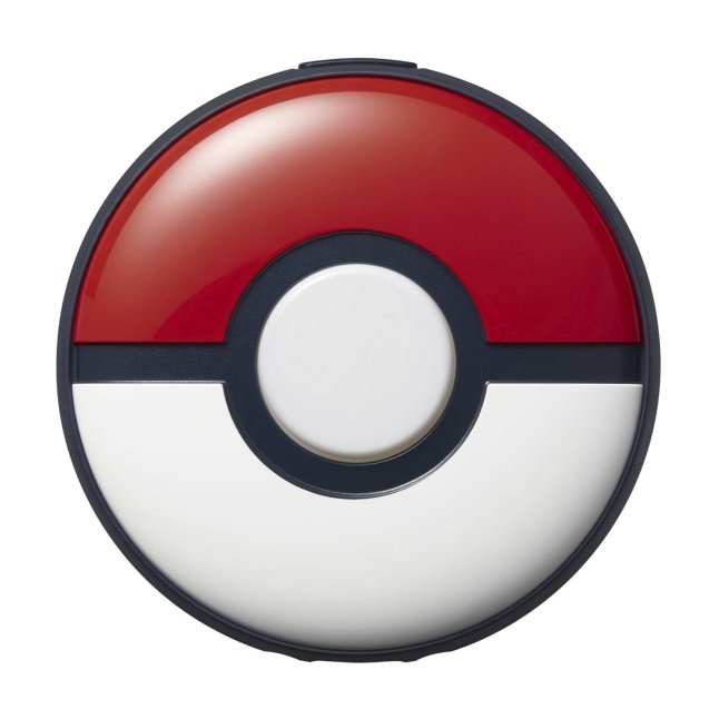Pokémon GO Plus + | Pokémon Center UK Official Site
