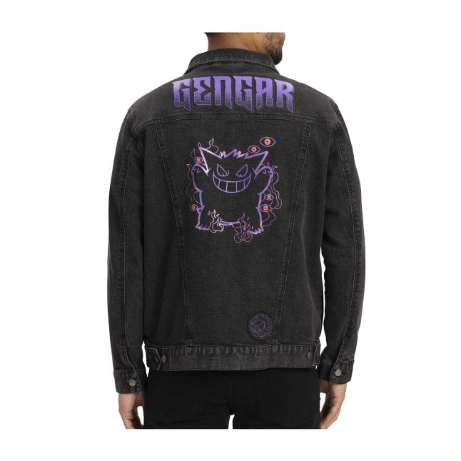 Gengar | Pokémon Center Official Site