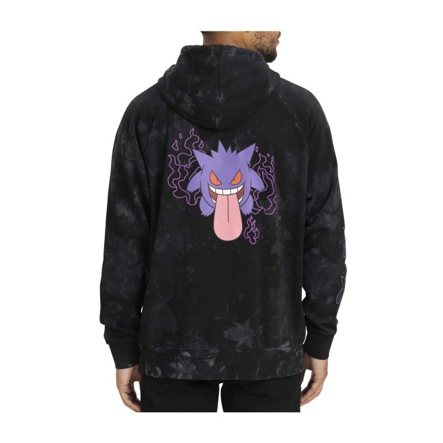 Gengar Clothing | Pokémon Center Official Site