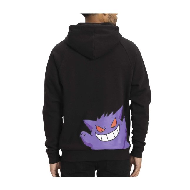 Gengar | Pokémon Center Official Site