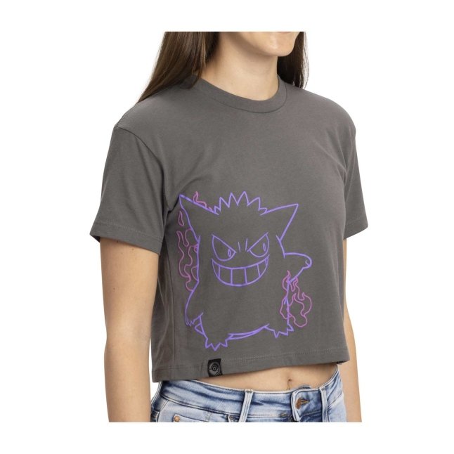 Gengar Clothing | Pokémon Center Official Site