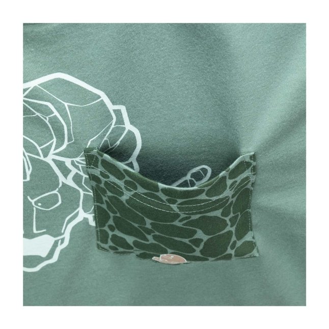 Diglett & Onix Peek-a-Pokémon Pocket T-Shirt - Adult | Pokémon Center ...