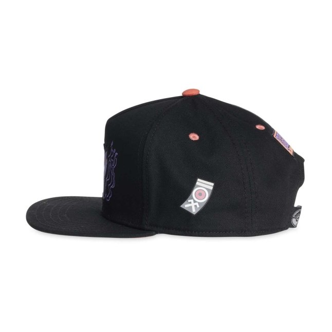 Gengar Black Hat (One Size-Adult) | Pokémon Center Canada Official Site