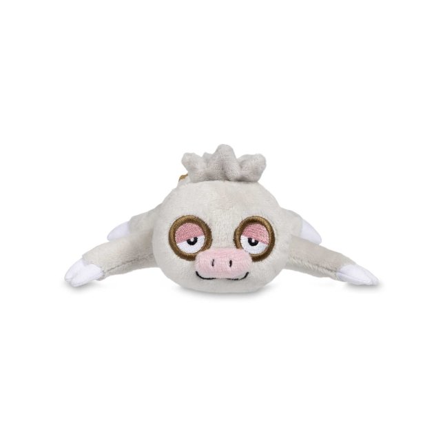 Slakoth Plush | Pokémon Center Official Site