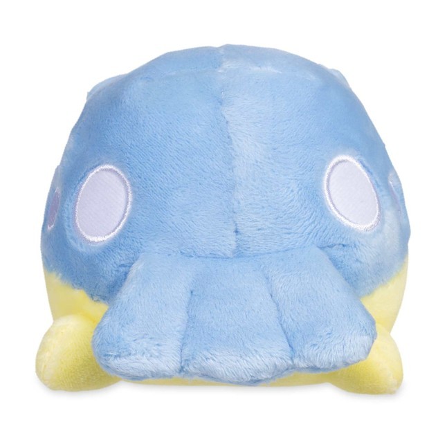 Spheal Sitting Cuties Plush - 5 ½ In. | Pokémon Center Official Site