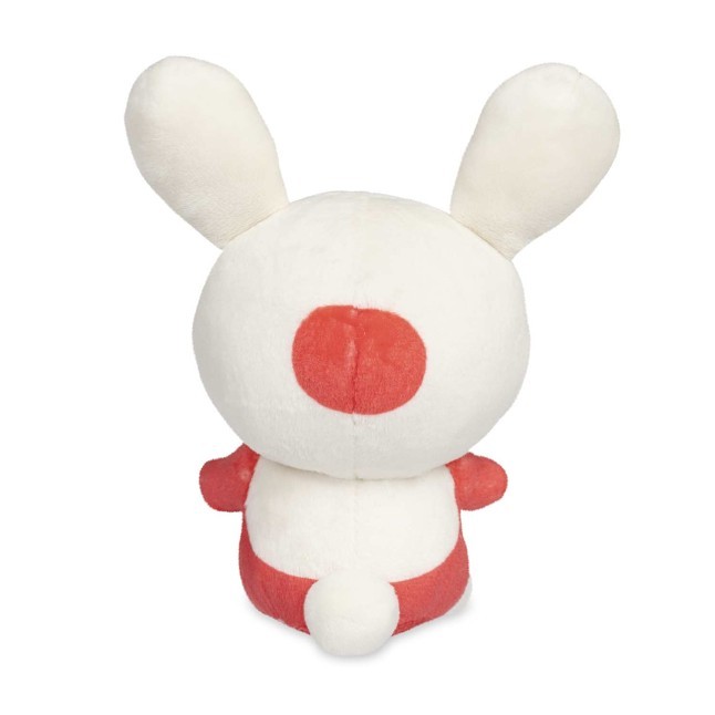 Spinda Sitting Cuties Plush - 5 ¼ In. | Pokémon Center Official Site