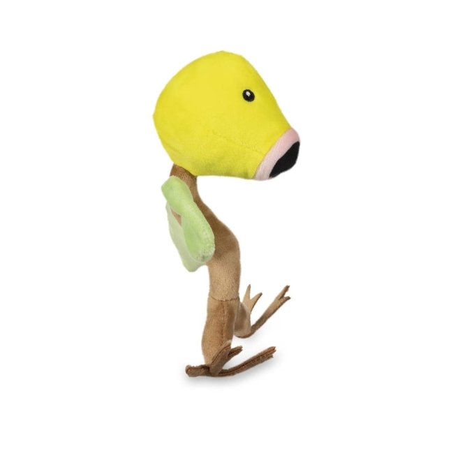 Bellsprout Sitting Cuties Plush - 5 ½ In. | Pokémon Center Official Site