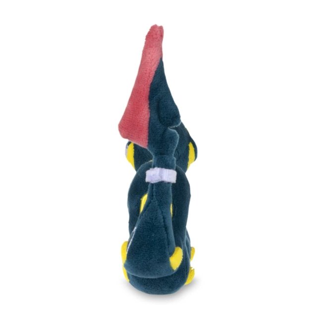 Seviper Sitting Cuties Plush - 4 ¼ In. | Pokémon Center Official Site