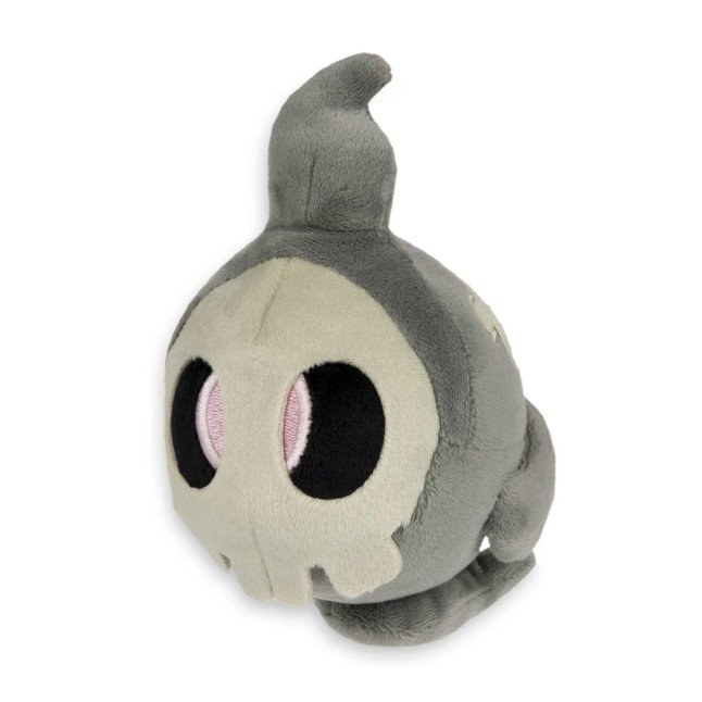 Duskull Sitting Cuties Plush - 5 In. | Pokémon Center Canada Official Site