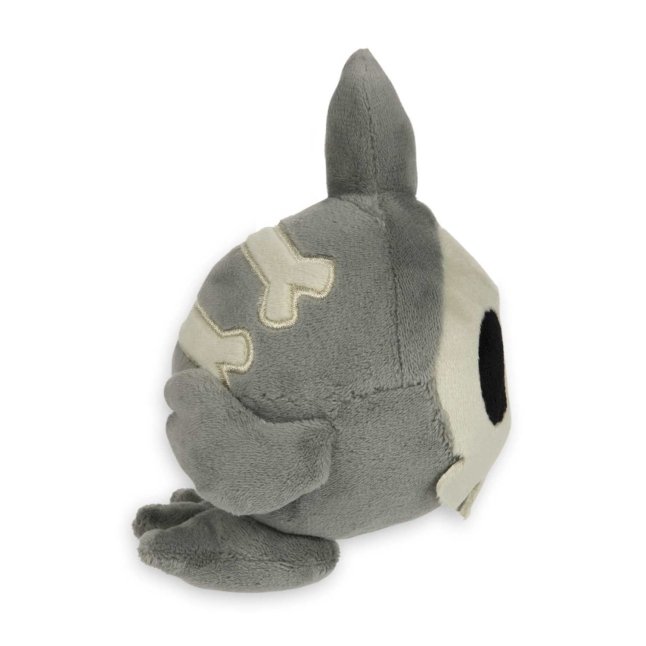 Duskull Sitting Cuties Plush - 5 In. | Pokémon Center Official Site