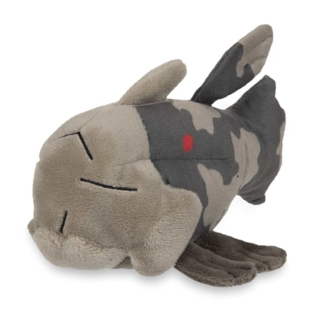 Relicanth Sitting Cuties Plush - 6 ½ In. | Pokémon Center Official Site