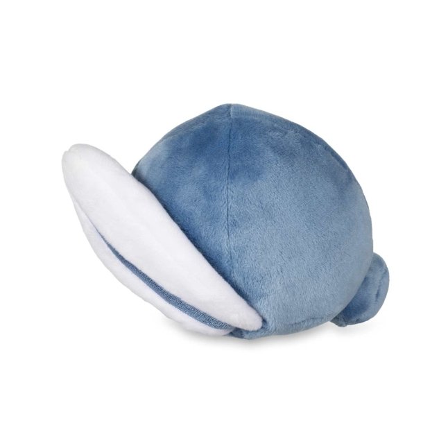 Poliwag Sitting Cuties Plush - 5 In. | Pokémon Center Official Site