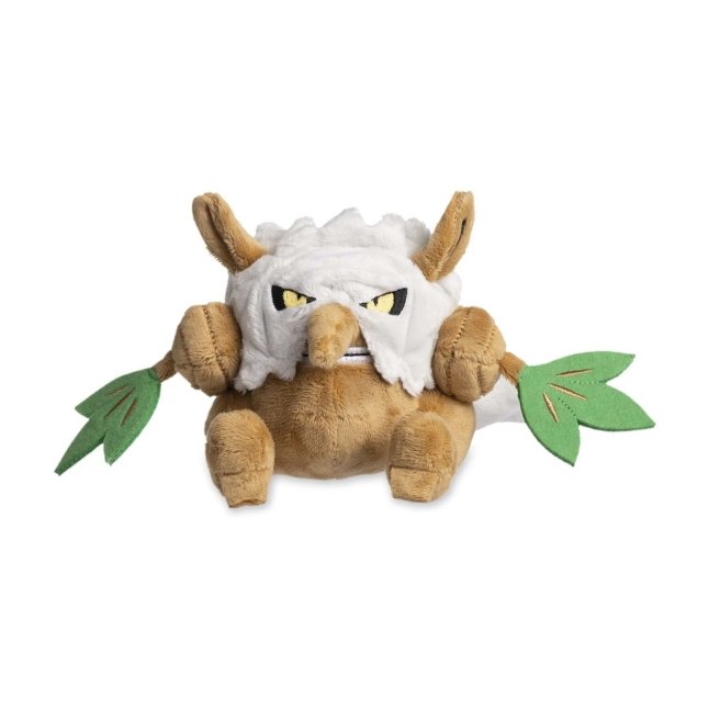 Shiftry | Pokémon Center Official Site