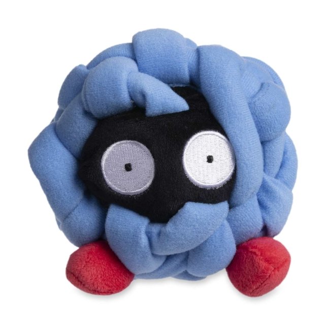 Tangela Sitting Cuties Plush - 4 ½ In. | Pokémon Center Official Site