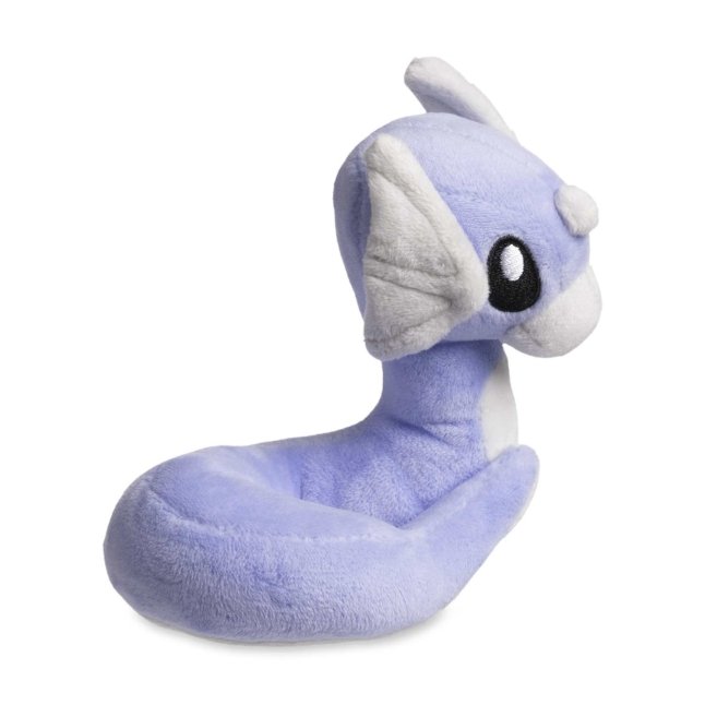 Dratini Sitting Cuties Plush - 4 ½ In. | Pokémon Center Official Site