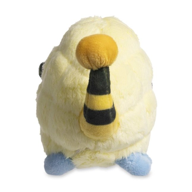 Mareep Sitting Cuties Plush - 6 In. | Pokémon Center Official Site