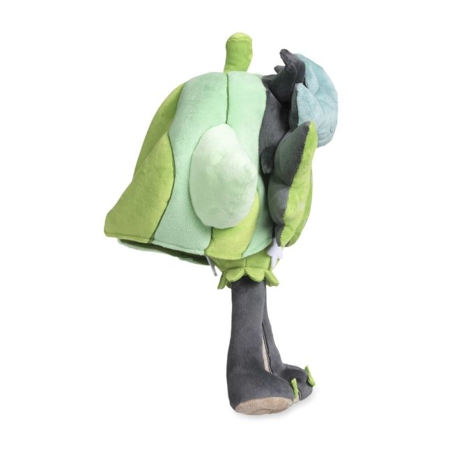 Ogerpon Poké Plush - 13 In. | Pokémon Center Official Site