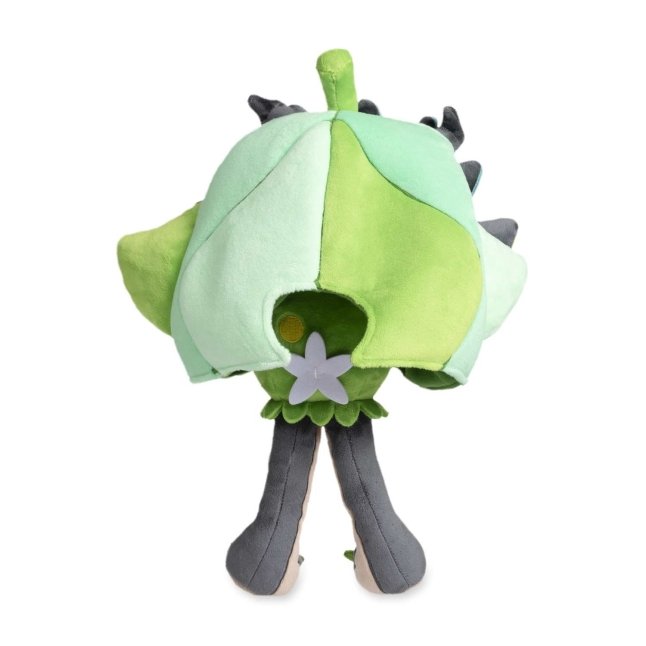 Ogerpon Poké Plush - 13 In. | Pokémon Center Official Site