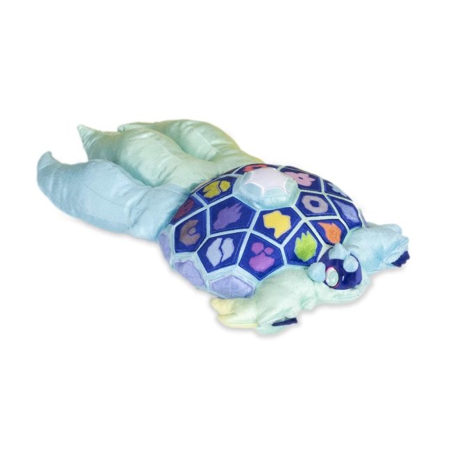 Terapogos | Pokémon Center Official Site