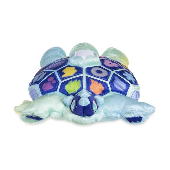 Terapagos (Terastal Form) Poké Plush - 19 ¾ In. | Pokémon Center ...