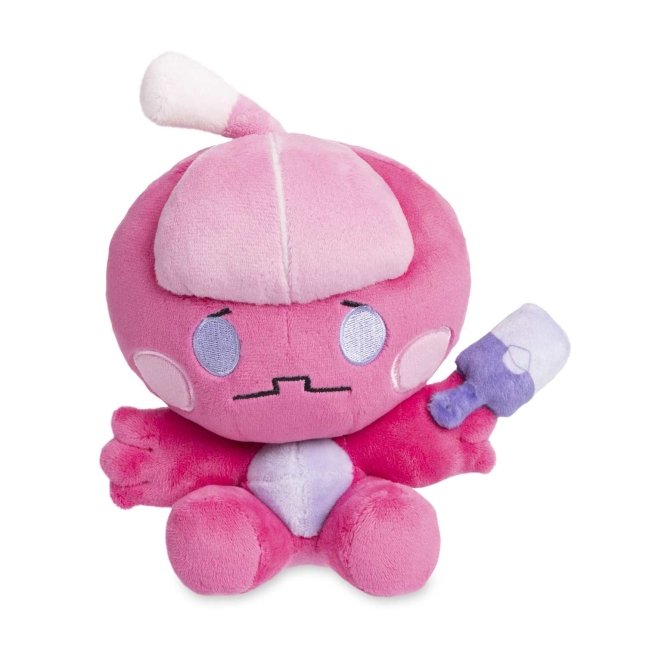 Pokémon Dolls | Pokémon Center Official Site