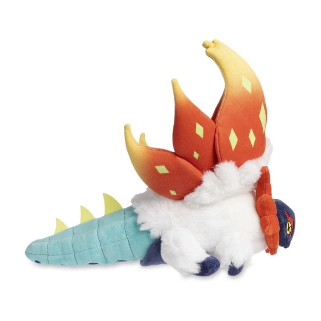 Slither Wing Poké Plush - 14 ½ In. | Pokémon Center Official Site