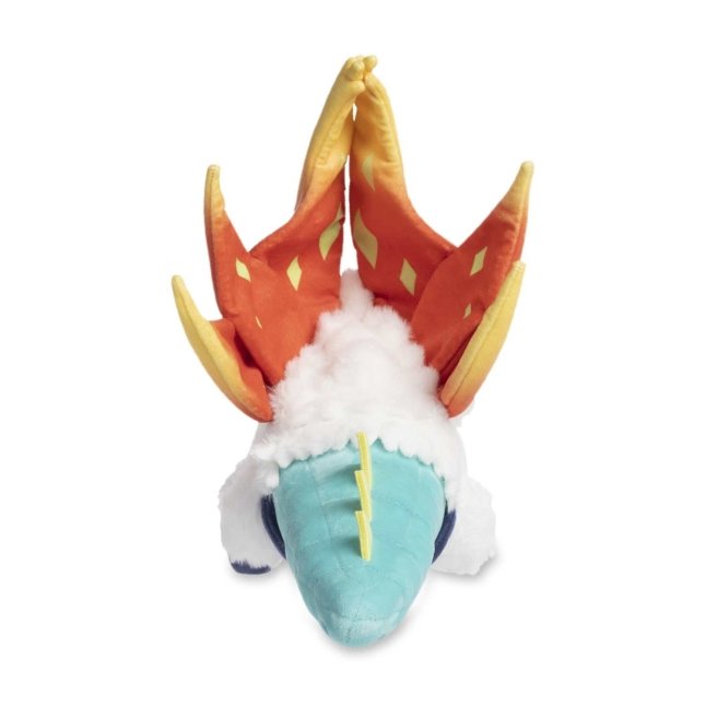 Slither Wing Poké Plush - 14 ½ In. | Pokémon Center Official Site
