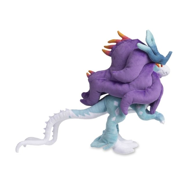 Walking Wake Poké Plush - 19 In. | Pokémon Center Official Site
