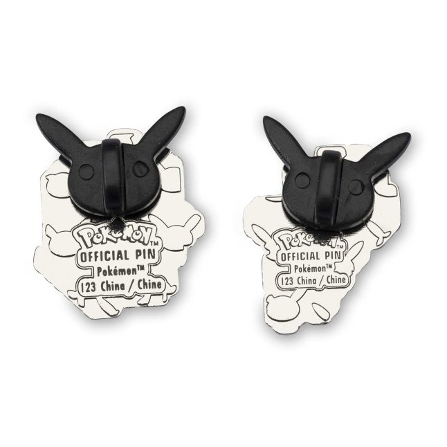 Togepi & Togetic Pokémon Pixel Pins (2-Pack) | Pokémon Center Official Site