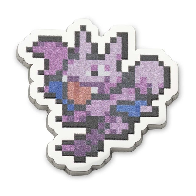 Pokemon Gligar Type