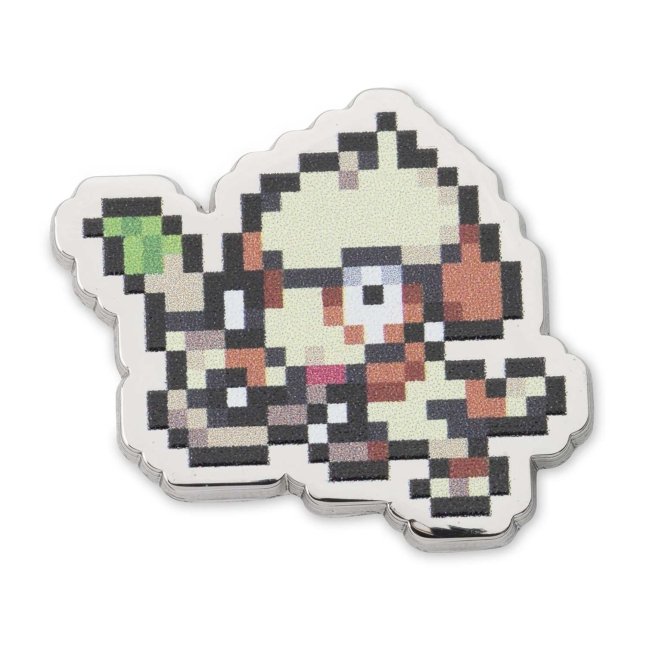 Smeargle Pokémon Pixel Pin | Pokémon Center Official Site