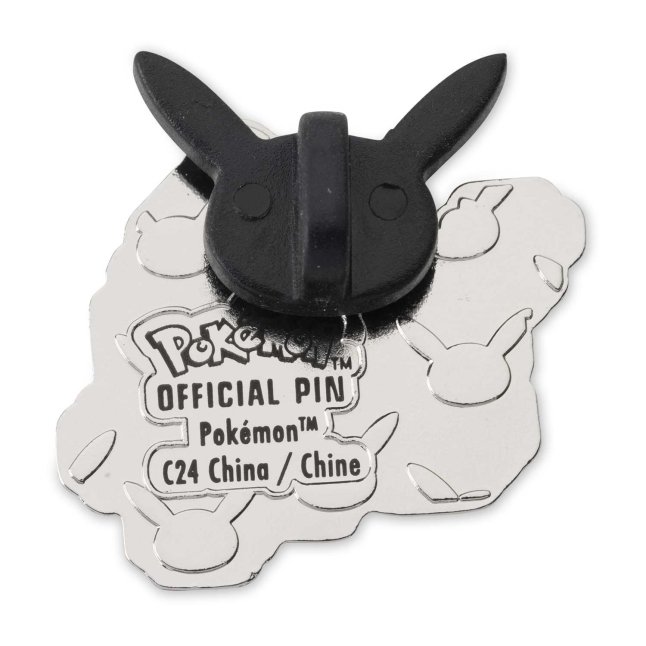 Smeargle Pokémon Pixel Pin | Pokémon Center UK Official Site